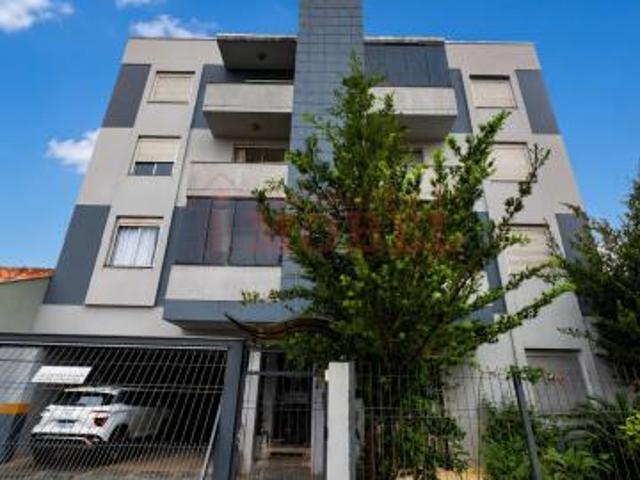 Apartamento, Universitário Santa Cruz do Sul