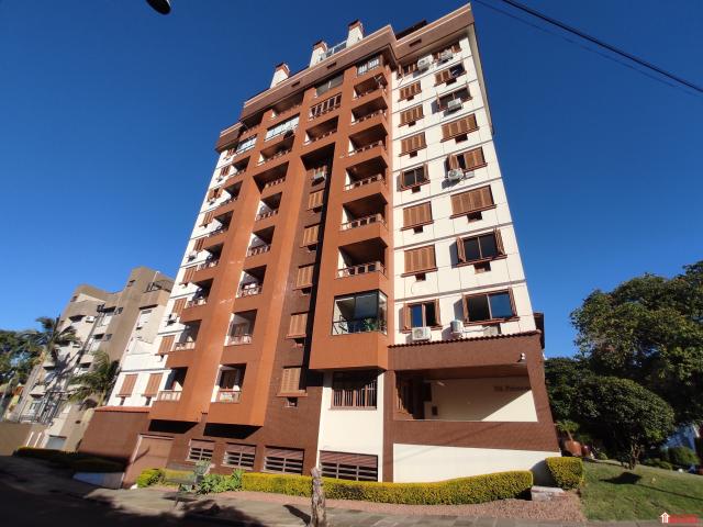 Apartamento, Universitário Santa Cruz do Sul