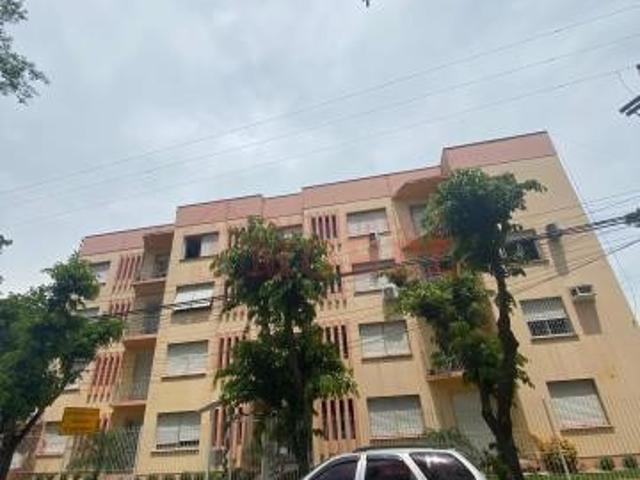 Apartamento, Universitário Santa Cruz do Sul