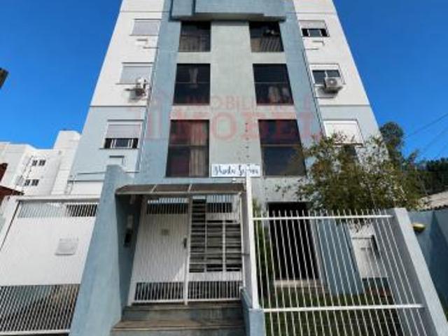 Apartamento, Universitário Santa Cruz do Sul