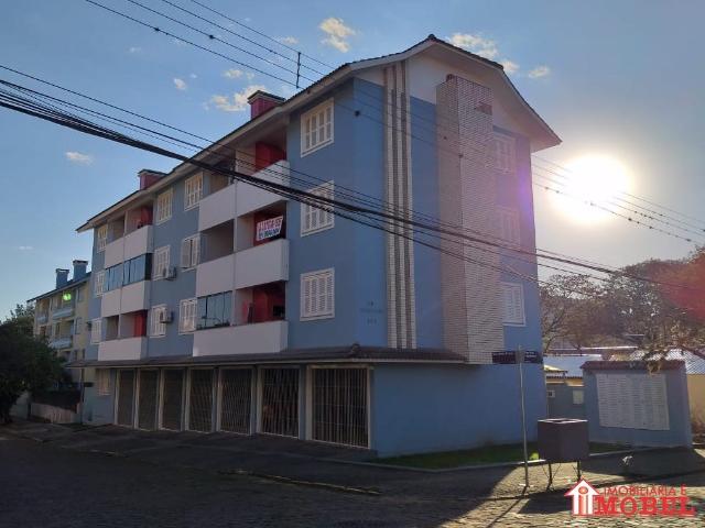 Apartamento, Universitário Santa Cruz do Sul