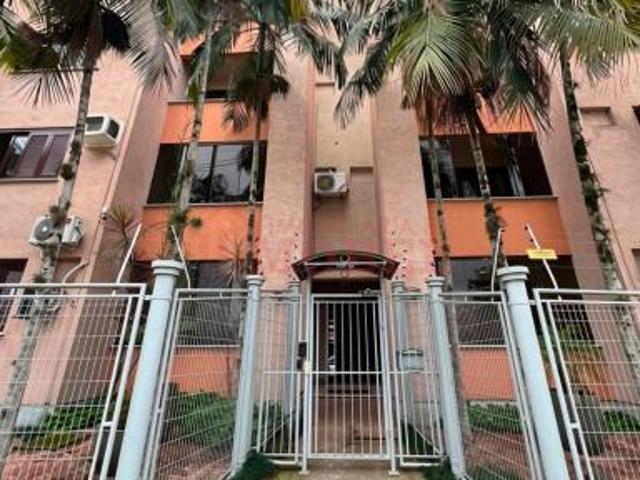 Apartamento, Universitário Santa Cruz do Sul