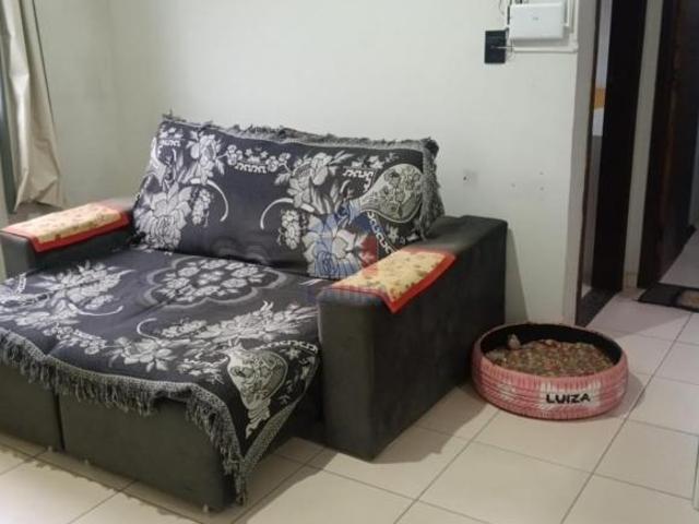 Apartamento, União, Pará de Minas, MG