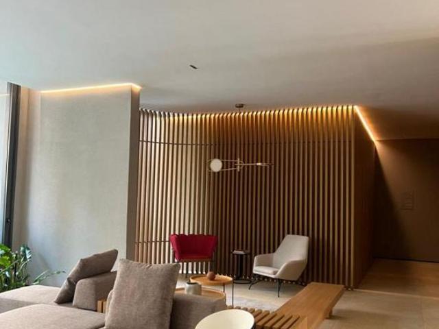 Apartamento único com 221,35m² 3 suítes Varanda Gourmet 3 vagas Andáz Cabral