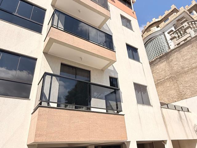 Apartamento Único de 2 Quartos em Sapucaias III, Contagem