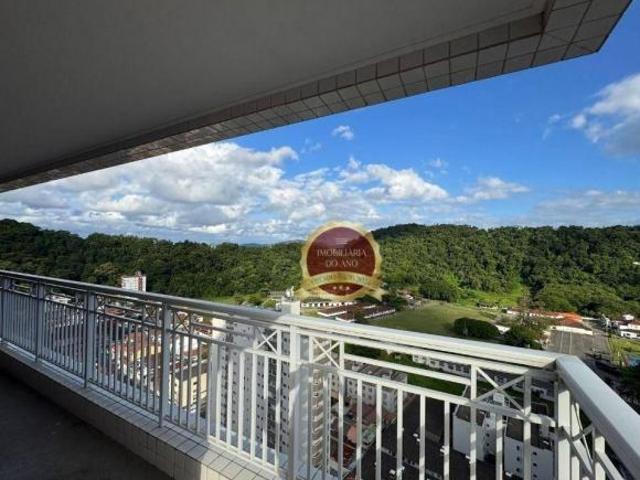 Apartamento Único e exclusivo com 6 suites, 6 vagas de garagem e uma vista permanente para o Verde