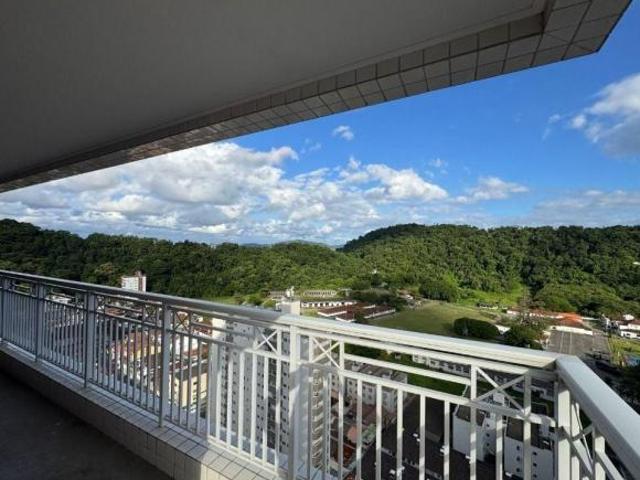 Apartamento Único e exclusivo com 6 suites, 6 vagas de garagem e uma vista permanente para o Verde