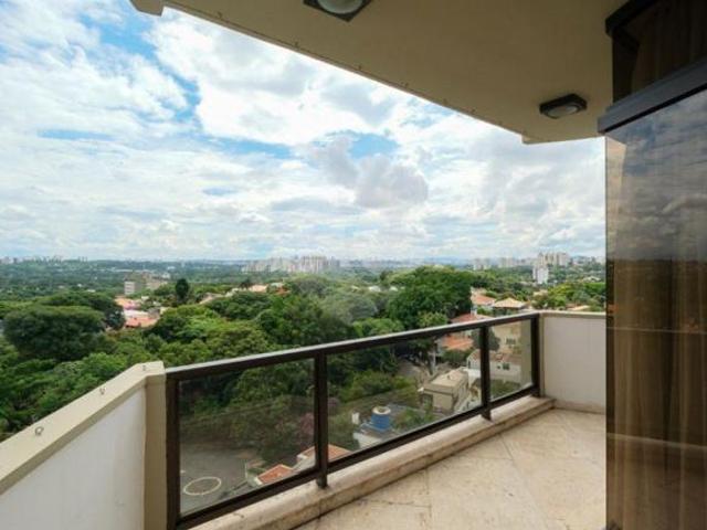 Apartamento único em Vila Madalena com vista para Alto de Pinheiros