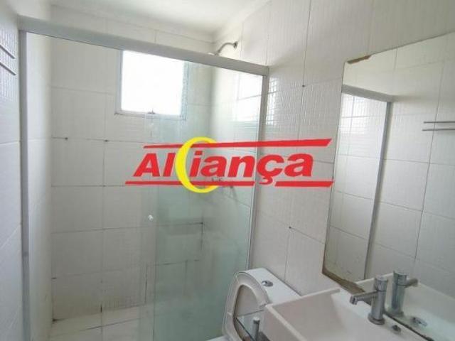 Apartamento Único na Ponte Grande Guarulhos | Excelente Custo Benefício e Valorização