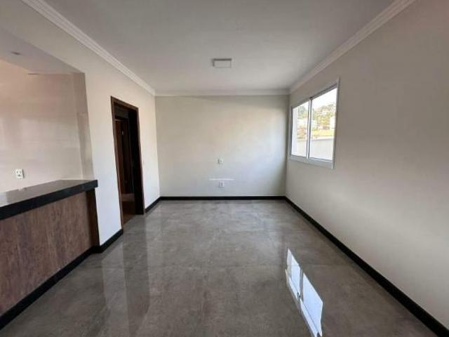 Apartamento único no Centro de Itaúna