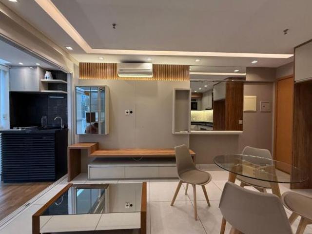 Apartamento unico para você