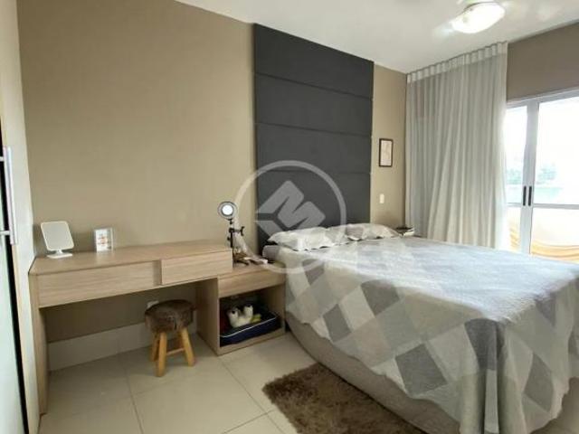 Apartamento UNIKO87 JARDIM PETRÓPOLIS 2 suítes com planejados