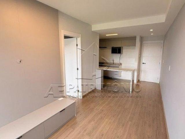 APARTAMENTO UNION COM 1 QUARTO SENDO SUITE