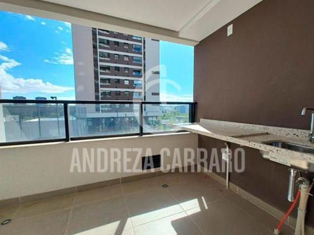 Apartamento UNION no Alto da Boa Vista com Armários