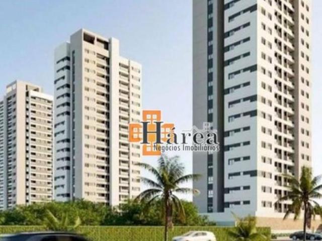 Apartamento: Union Planeta Alto da Boa Vista / Sorocaba