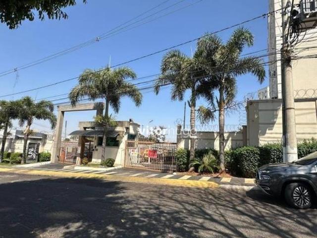 Apartamento Uniplace Presidente Roosevelt Uberlândia/MG