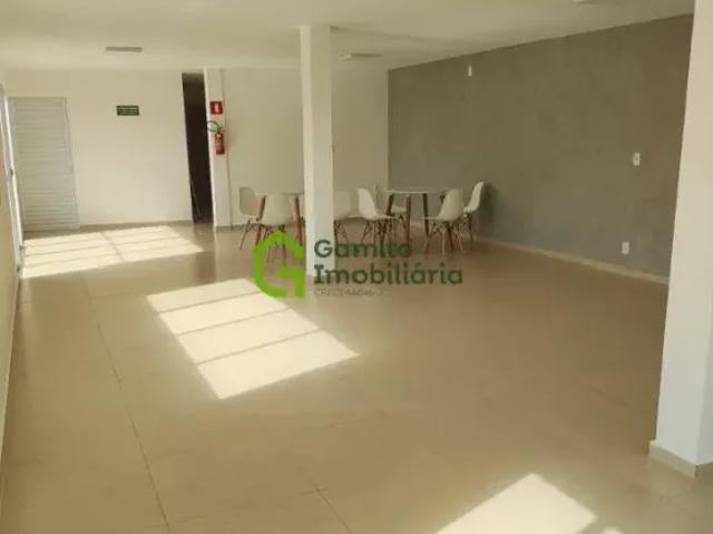 Apartamento Unique São Deocleciano com sacada Gourmet