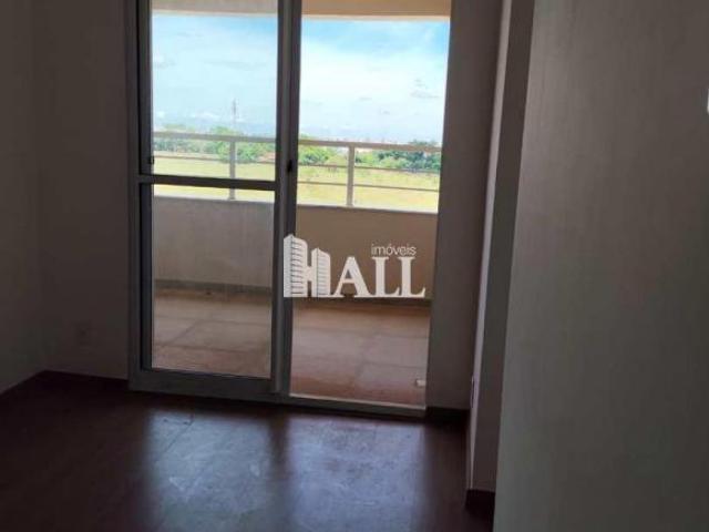Apartamento Unique São Deocleciano, Rio Preto