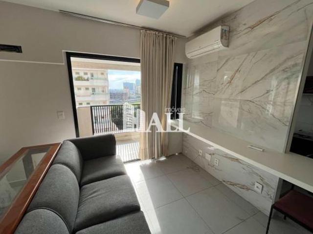 Apartamento, Unique Residence, Rio Preto