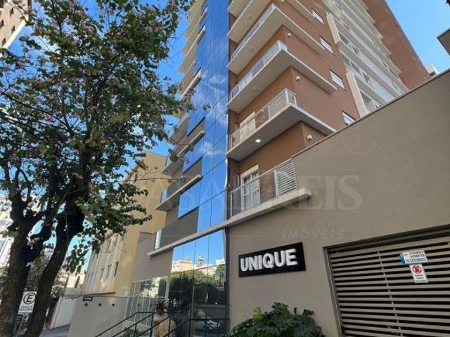 Apartamento Unique Tower