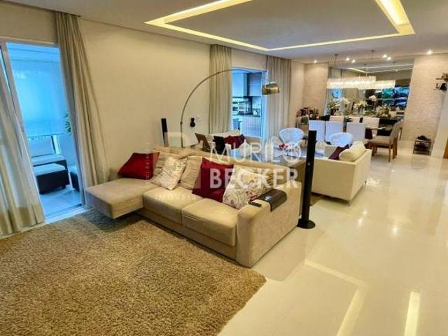 Apartamento Unique Vila Ema Venda 3 suítes Varanda Gourmet 176m² 3 vagas