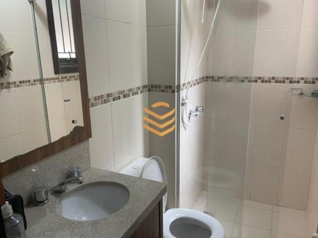 Apartamento Usado com instalação para água quente em Gramado, Plana