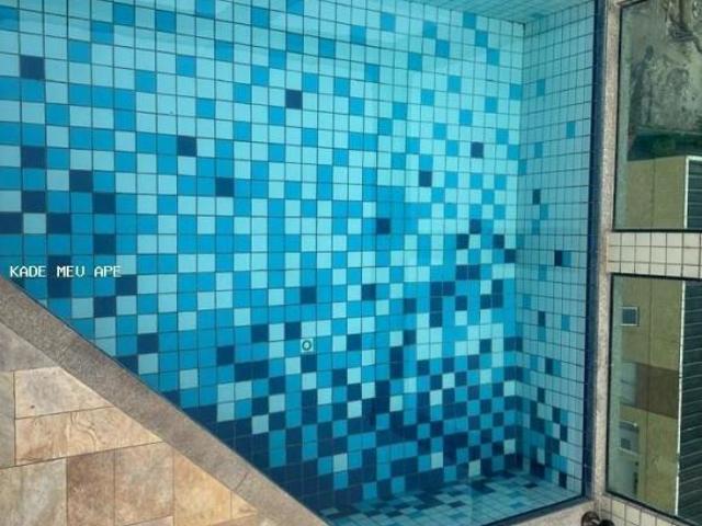 Apartamento / Usado para Venda em Praia Grande, vila Caiçara, 4 dormitórios, 2 suítes, 4 banheiros