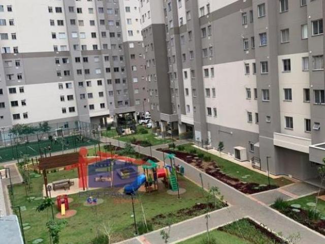 Apartamento Usina Piratininga