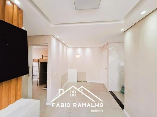 Apartamento, Usina Piratininga, São Paulo, SP