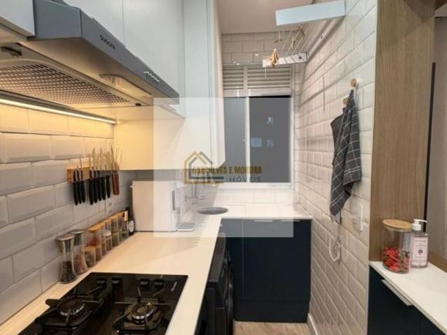 Apartamento, Usina Piratininga, São Paulo, SP