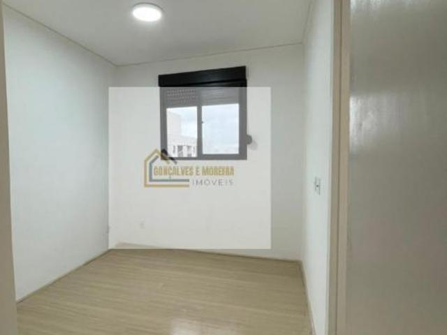 Apartamento, Usina Piratininga, São Paulo, SP