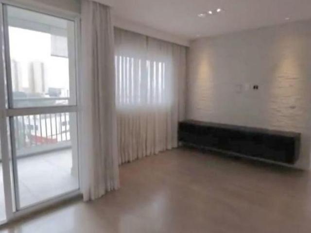 Apartamento USP 3 quartos 1 suite 1 vaga coberta 80 m² jardim Bonfiglioli