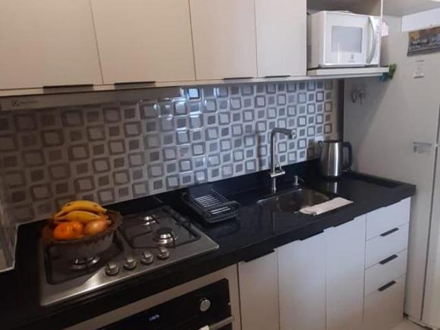 Apartamento USP com 2 Quartos à venda, 34m² Butantã