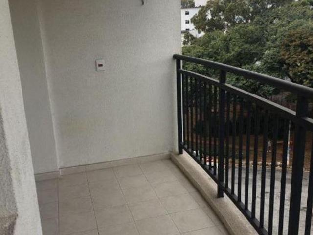 Apartamento USP a venda na Vila Gomes com 57m² com 2 quartos sendo uma suíte 1 vaga