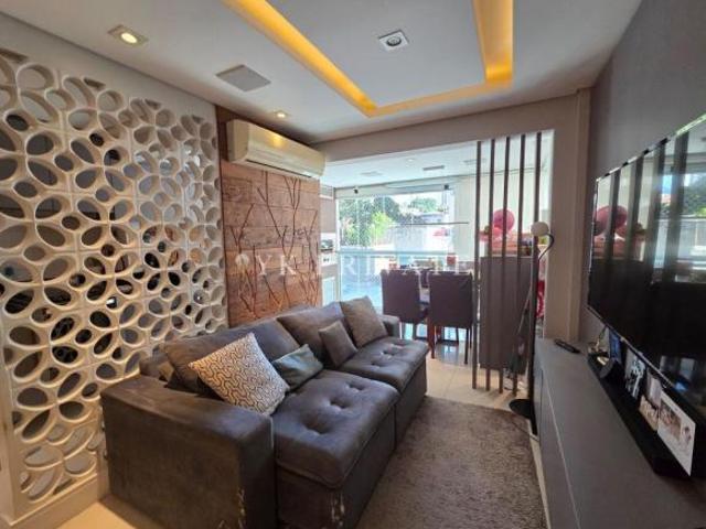 Apartamento \ Upcon Blue\ Perdizes \ 72 m² \ 3 dormitórios \ 1 suite\ 2 vagas