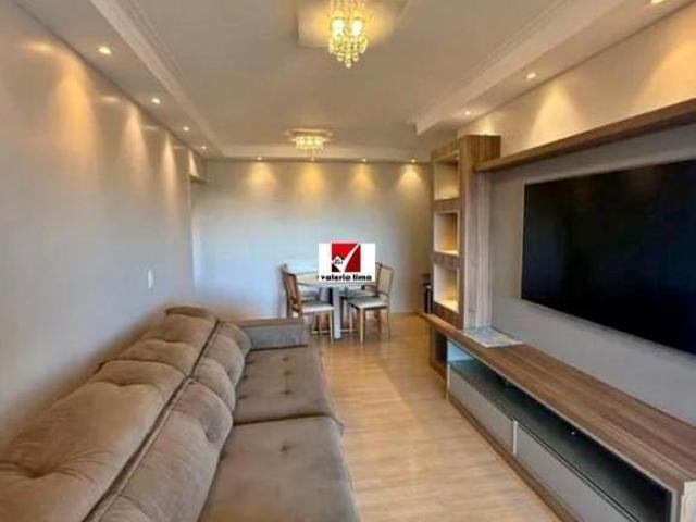 apartamento UPPER 2 suites 2 vagas