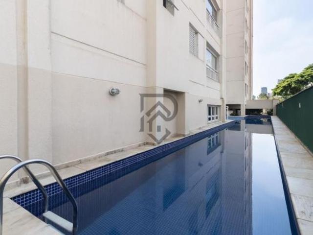 Apartamento Upstairs Brooklin pronto para morar