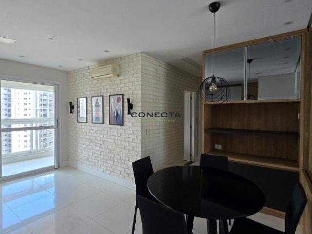 Apartamento | Uptown Residence | Gleba Palhano