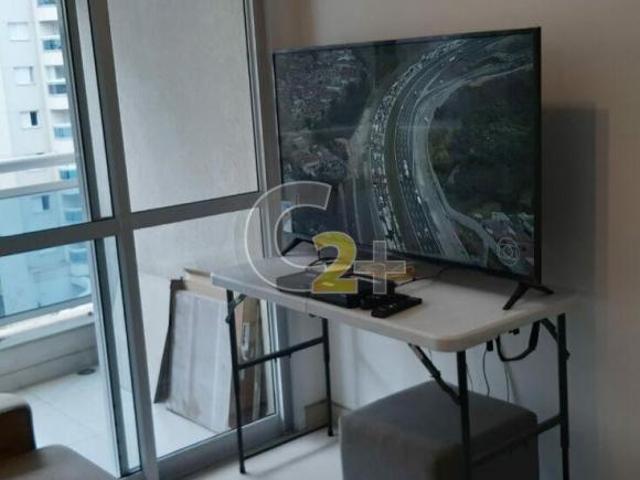 Apartamento Urban Resort, 1 quarto1 vaga de garagem