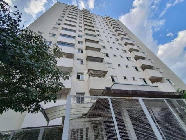 Apartamento Urbanova Área 60 m² São José dos Campos