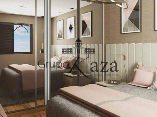 Apartamento Urbanova Home Club Urbanova 3 Suítes 104m²