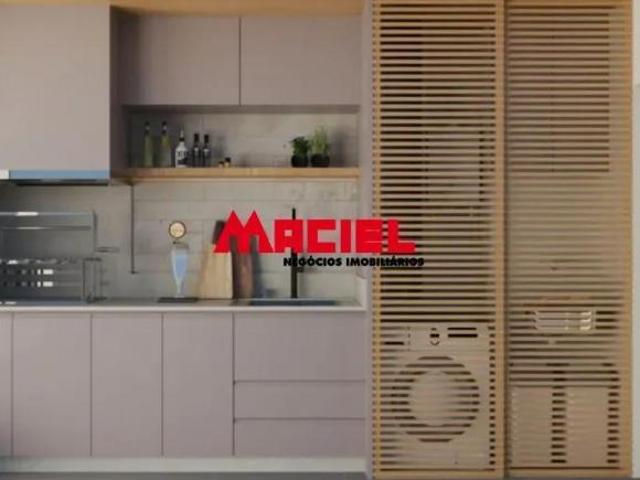 APARTAMENTO URBANOVA NOVO 3 SUITES LIFE RESIDENCE