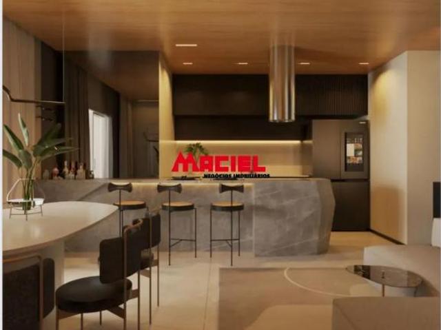 APARTAMENTO URBANOVA NOVO 3 SUITES LIFE RESIDENCE