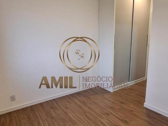 Apartamento Urbanova Residencial The Gold 3 Dormitórios 69,89m²