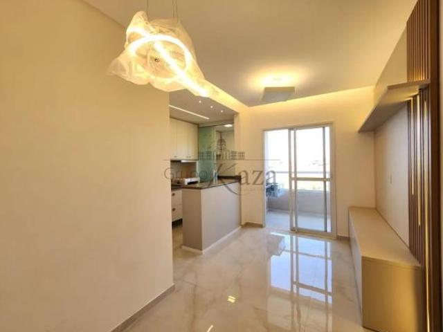 Apartamento Urbanova Residencial The Gold Urbanova 2 Dormitórios 56m²