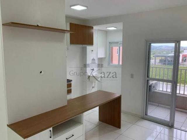 Apartamento Urbanova Residencial Grand Kazza 2 Dormitórios 51,57m²