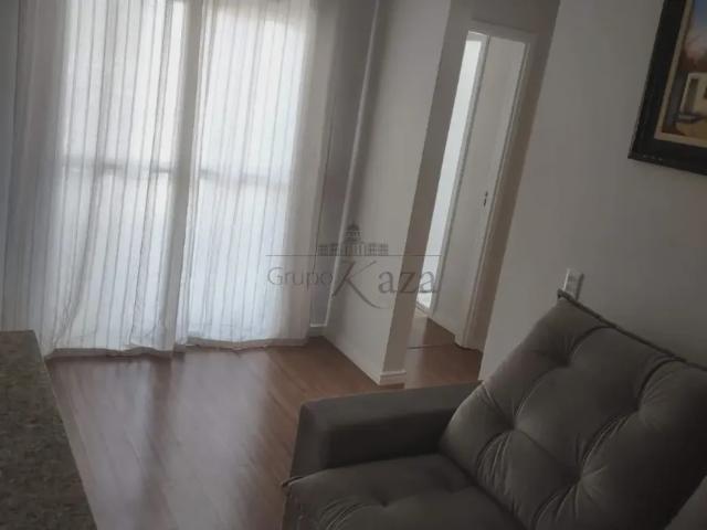 Apartamento Urbanova Residencial Grand Kazza 2 quartos 52m²