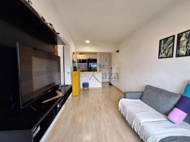 Apartamento Urbanova Residencial Jacaranda 58m² 2 Dormitórios