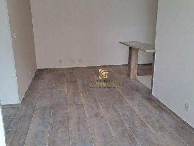 Apartamento Urbanova sao jose dos campos