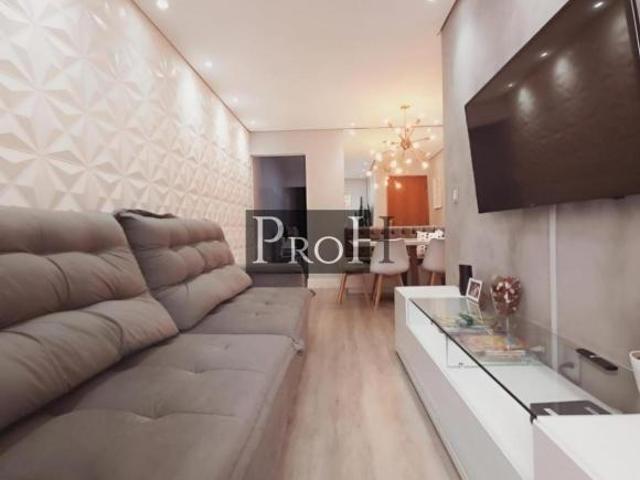 Apartamento Utinga Santo André